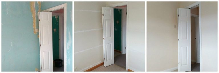 Why Use Lining Paper When Decorating Walls? - David Turner Decorating